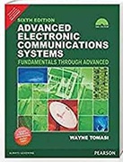 Buy second hand Advanced Electronics Communications Systems by Wayne ...