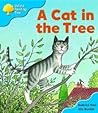 Buy second hand A Cat In The Tree Oxford Reading Tree Stage 3 ...