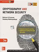 Buy second hand Cryptography And Network Security by Behrouz A Forouzan book online in India