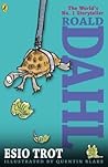 Buy second hand Esio Trot by Roald Dahl Quentin Blake book online in India