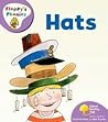 Buy second hand Hats Oxford Reading Tree Stage 1+ More Floppys Phonics ...