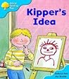 Buy second hand Kippers Idea Oxford Reading Tree Stage 3 More ...