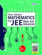 Buy second hand New Pattern Mathematics For Jee Main And Advanced by ...