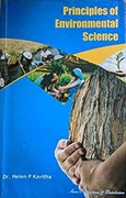 Buy second hand Principles Of Environmental Science by Dr Helen P ...