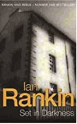 Buy second hand Set In Darkness Inspector Rebus S by Rankin Ian book ...