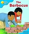 Buy second hand The Barbecue Oxford Reading Tree Stage 3 More ...